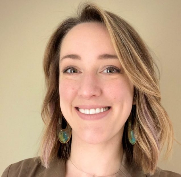 Inside New York’s Concrete Jungle with Amy Karpati – State of the Planet