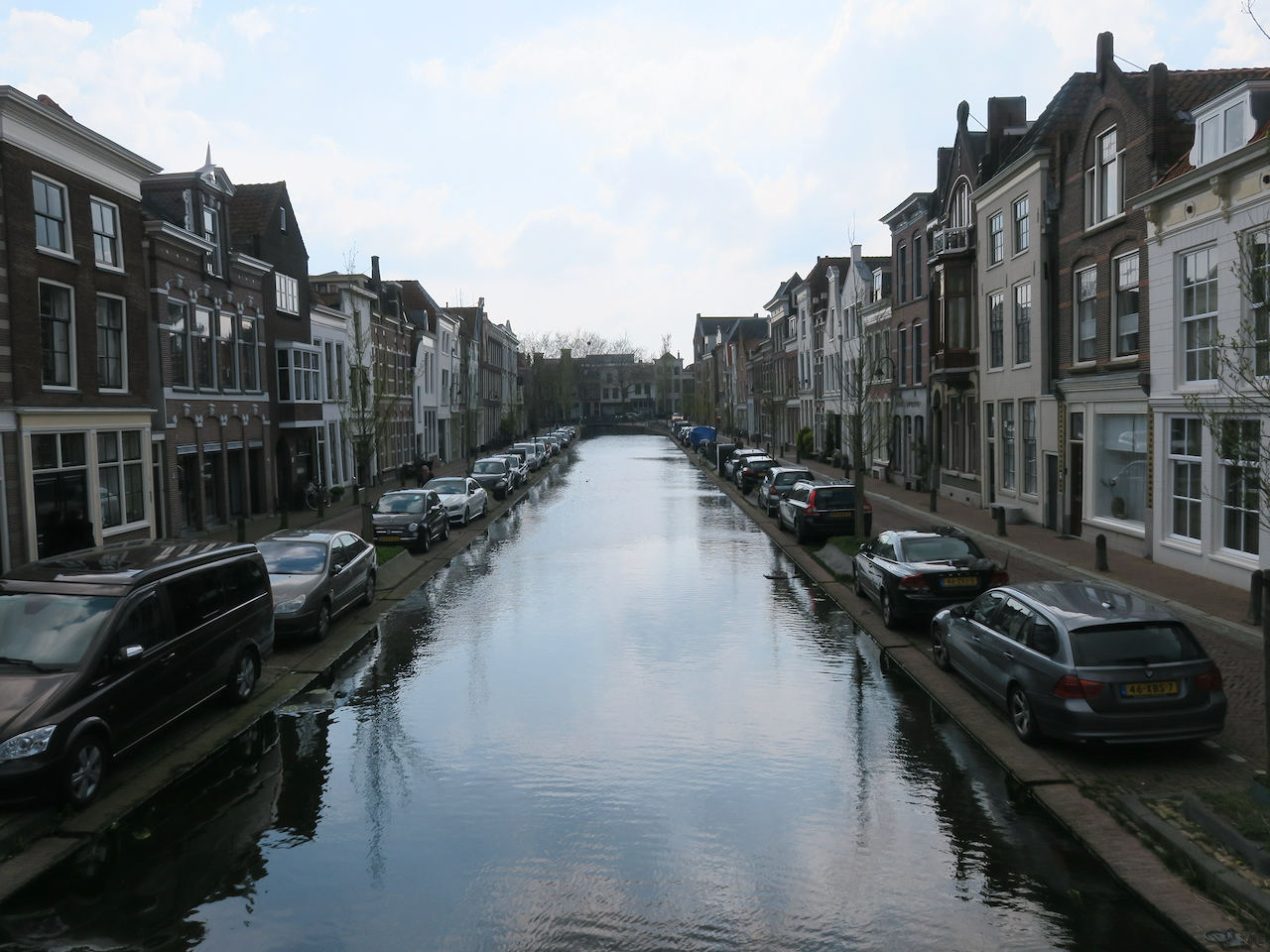 Land Subsidence in the Netherlands – State of the Planet