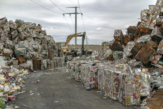 We Need to Advance Solid Waste Technology – State of the Planet