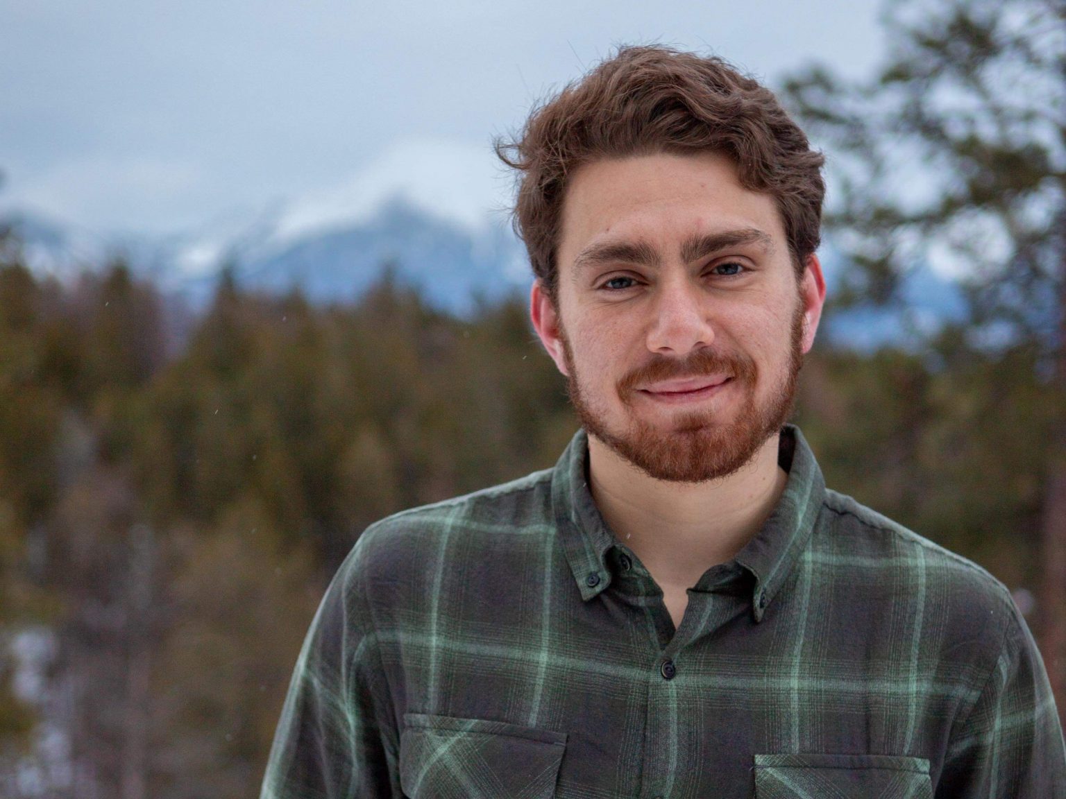 Benjamin Preneta: Centering the Human Element in the Climate Crisis ...