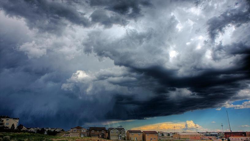 New Method Predicts Extreme Weather Events More Accurately – State of ...