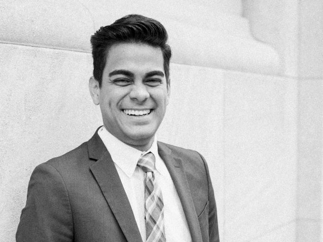 Johan Lopez: Creating Positive Change Through Sustainable Financing ...