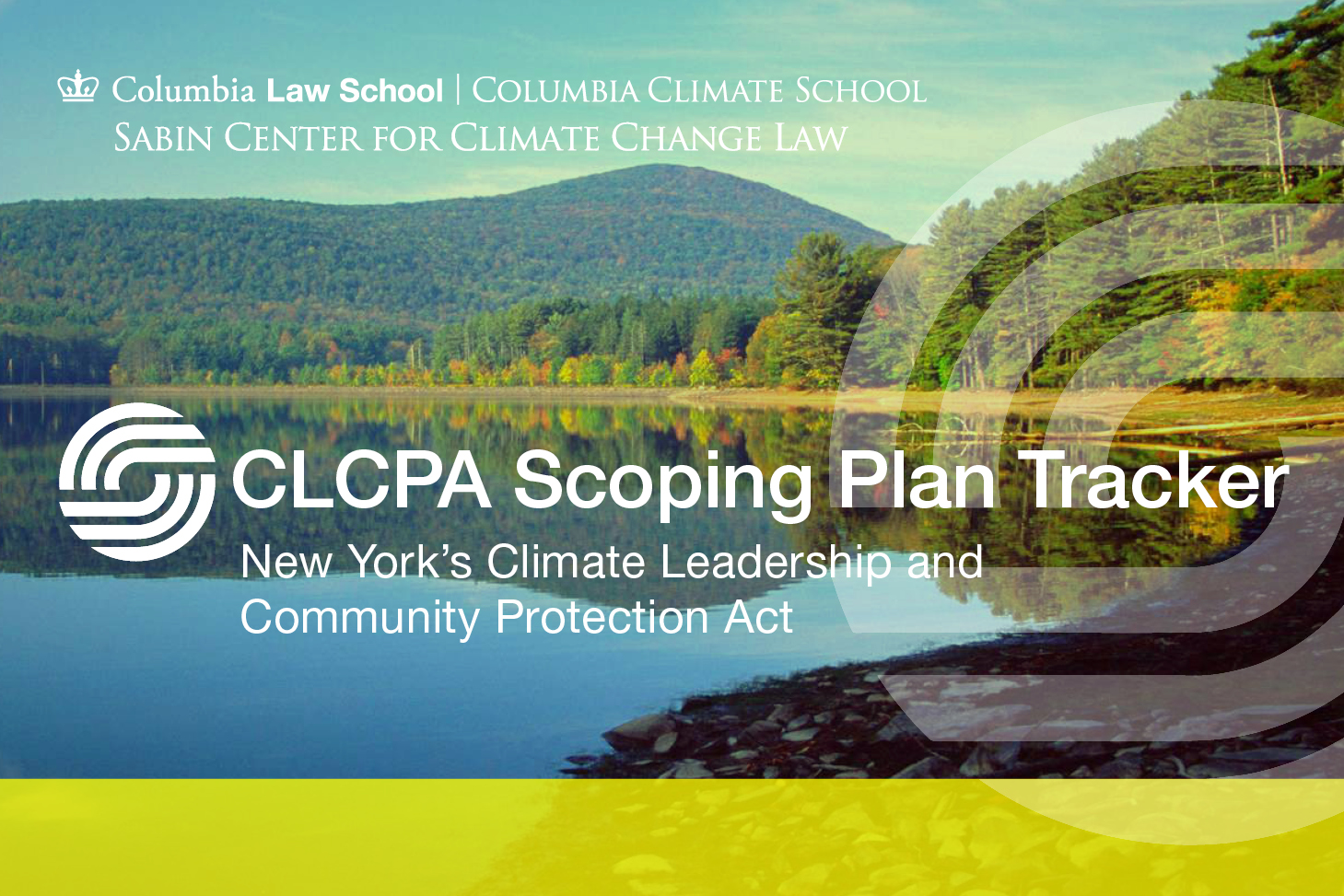 New Tool Monitors Implementation of Climate Leadership and Community ...