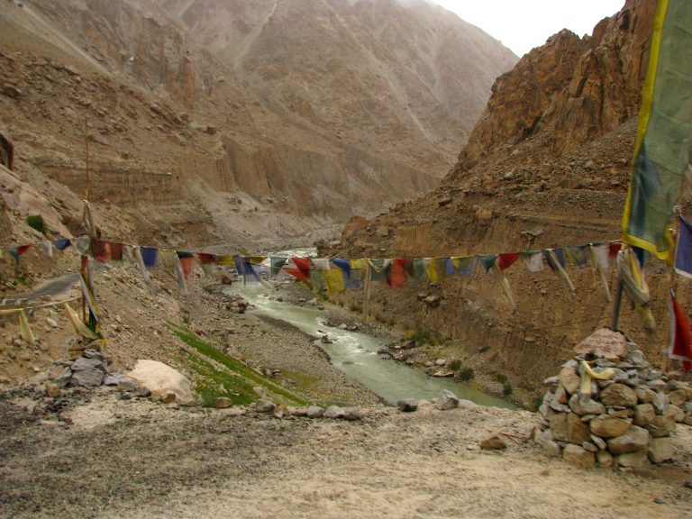 Landmark International Report: Current Emissions Path Threatens Two ...