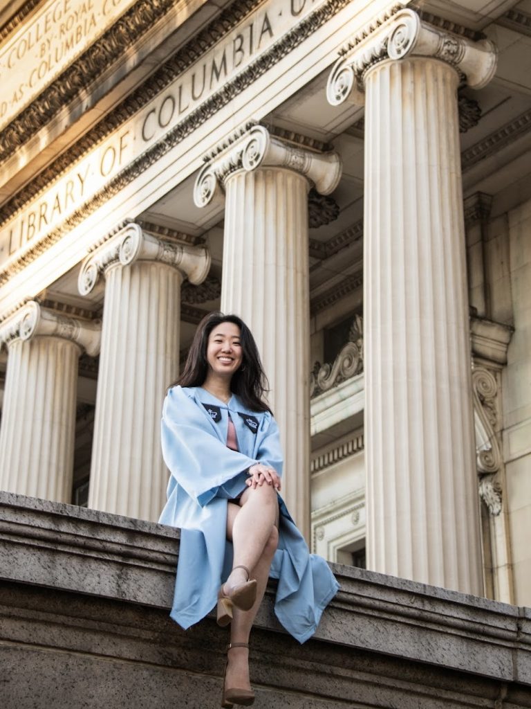 Student Spotlight, Part 4: Sustainable Development Award Winners ...