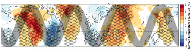 Study Identifies Jet-Stream Pattern That Locks in Extreme Winter Cold ... Study Identifies Jet-Stream Pattern That Locks in Extreme Winter Cold ...