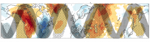 Study Identifies Jet-Stream Pattern That Locks in Extreme Winter Cold ...