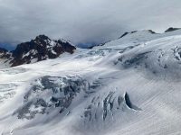 Washington’s Volcanoes Are Experiencing Seismic Tremors from an ...
