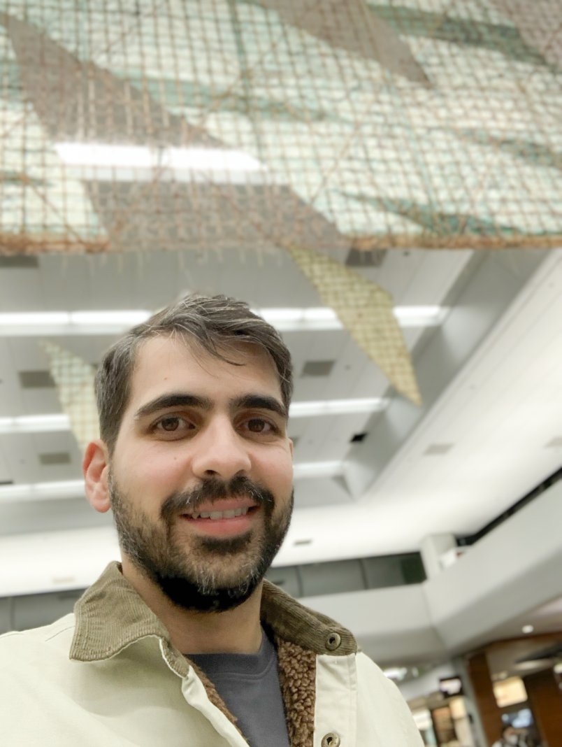 Alumni Spotlight: What It’s Like to Work at SpaceX – State of the Planet