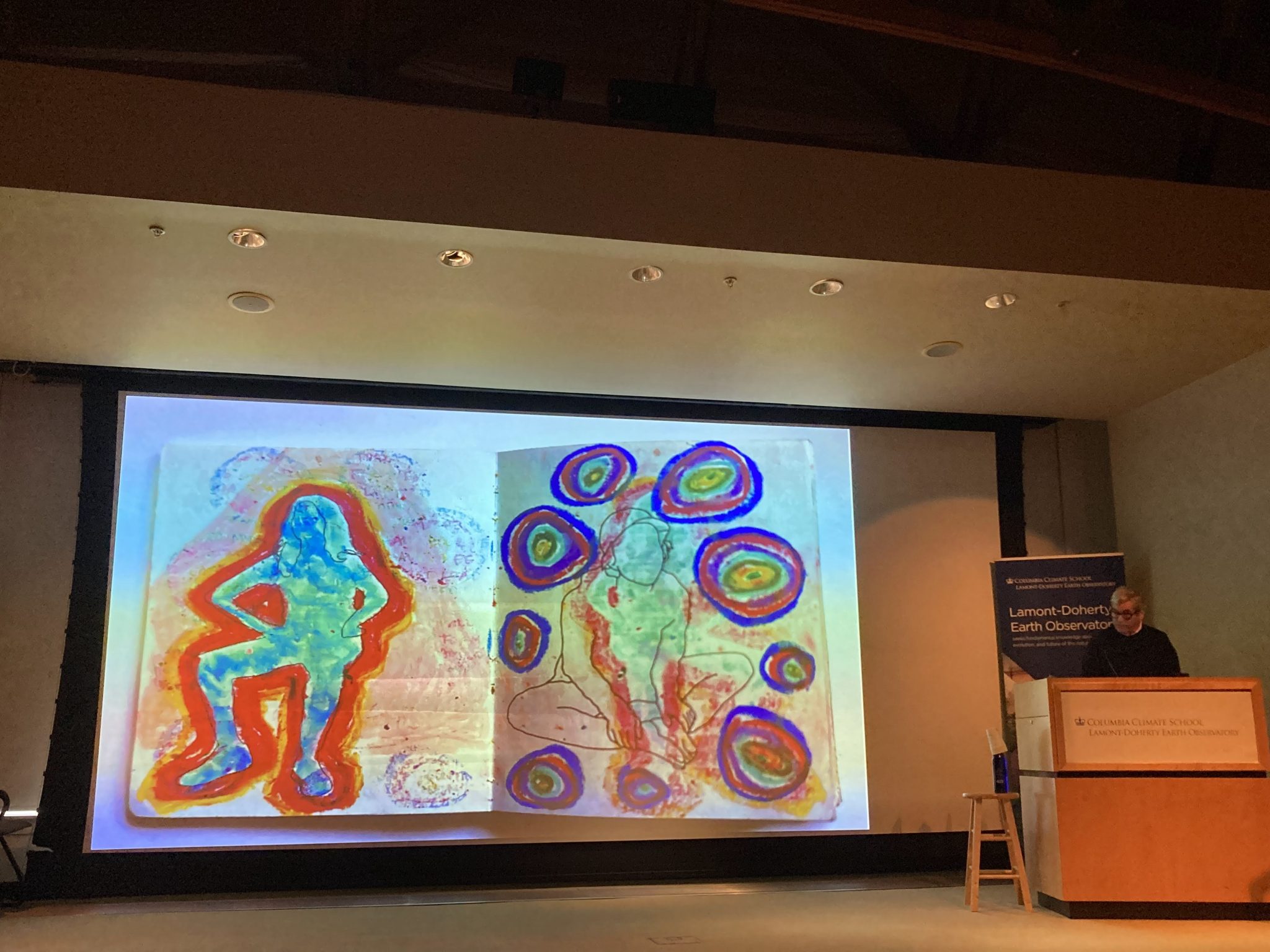 Highlights from 2023’s Open House at Lamont-Doherty Earth Observatory ...