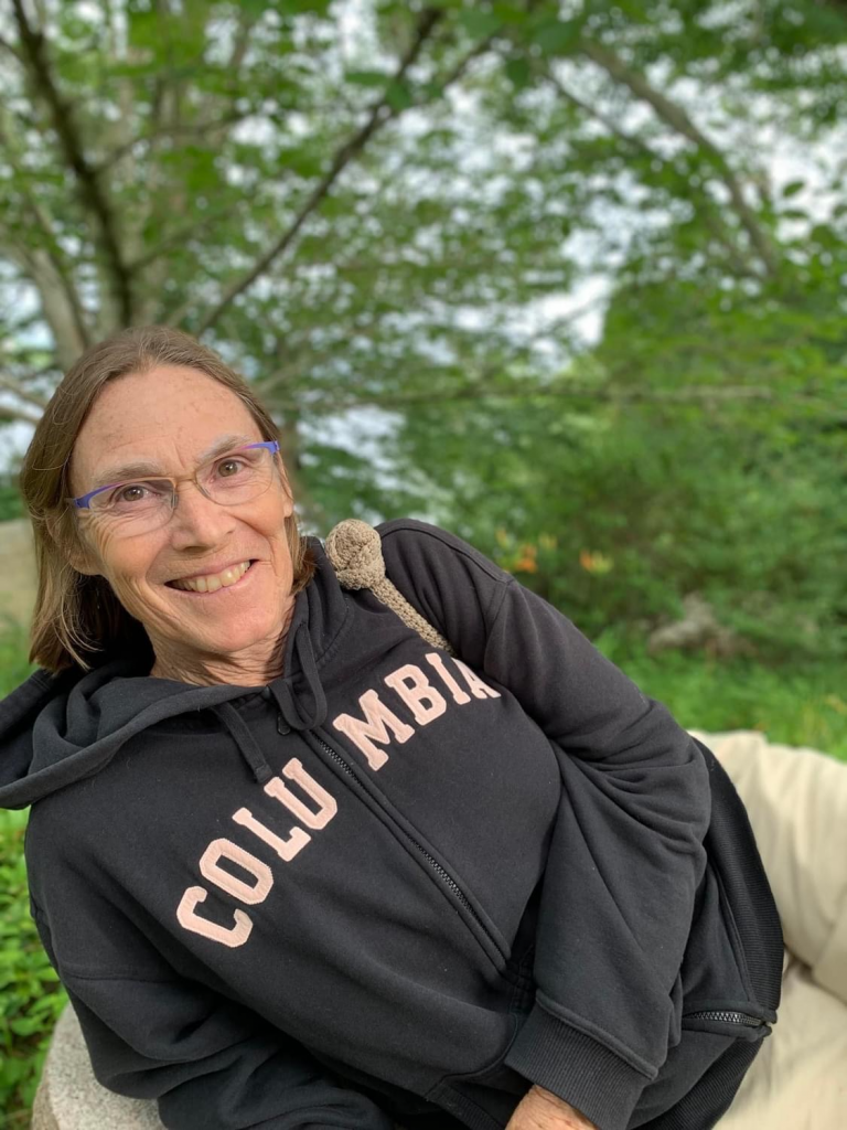 Remembering Longtime and Esteemed Columbia Scientist and Mentor Cheryl ...