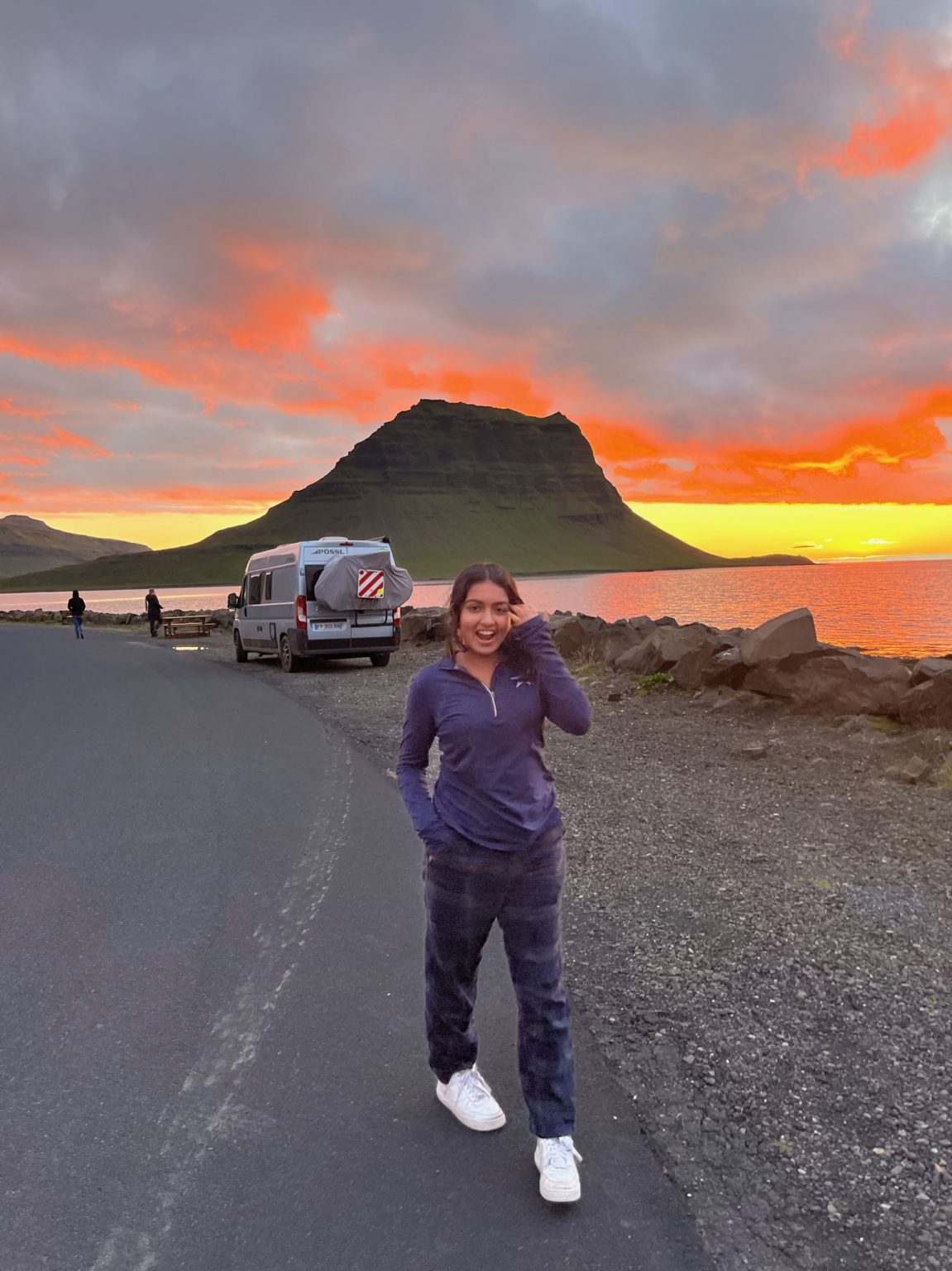 Making Global Climate Connections as a Pre-College Student – State of ...