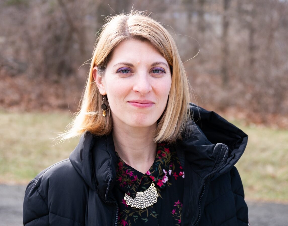 Celebrating Women in Science: Sari Blakeley – State of the Planet