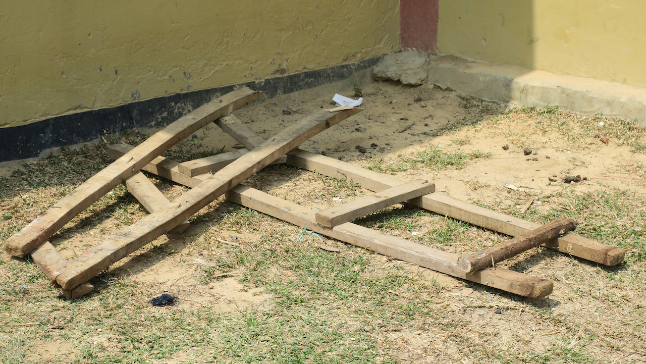 Repairing Tectonic GNSS in Bangladesh’s Tea Region – State of the Planet