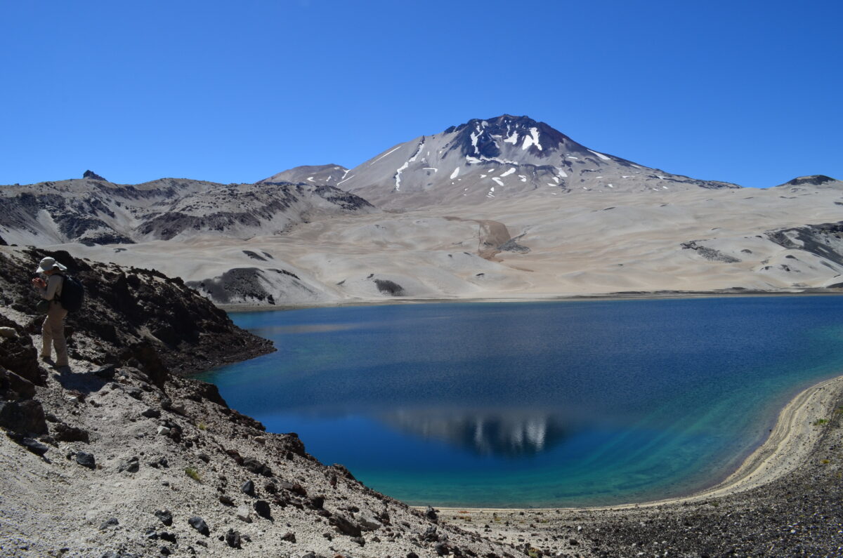 Can ‘Super Volcanoes’ Cool the Earth in a Major Way? A New Study ...