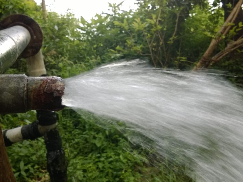 How Climate Change Impacts Our Water – State of the Planet