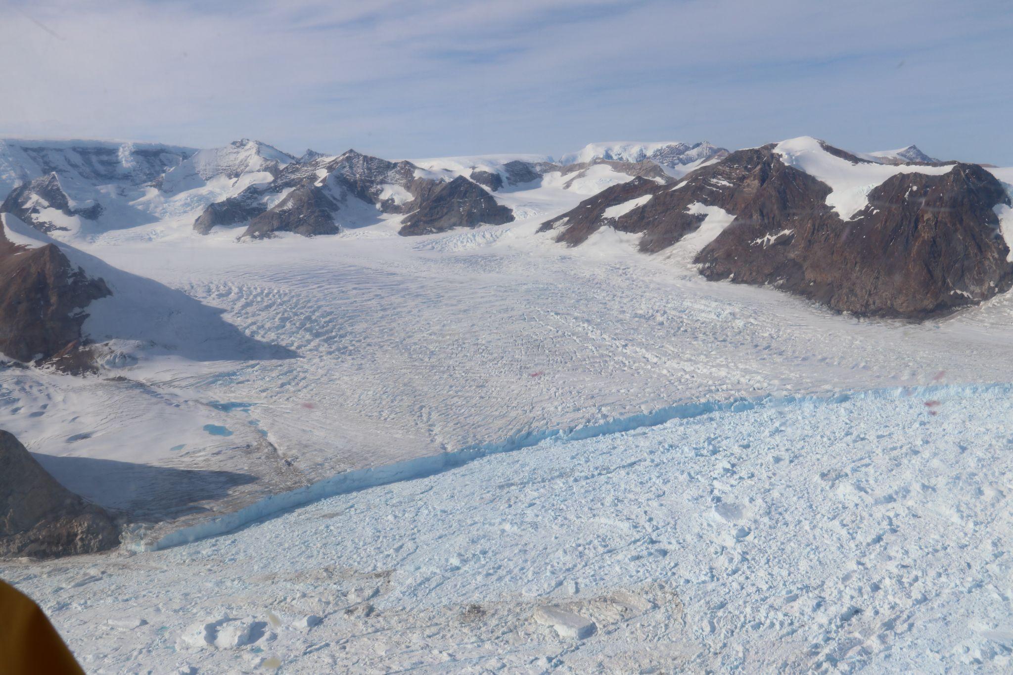 For Good Measure: Scientists Collaborate to Track Sea Level Rise From ...