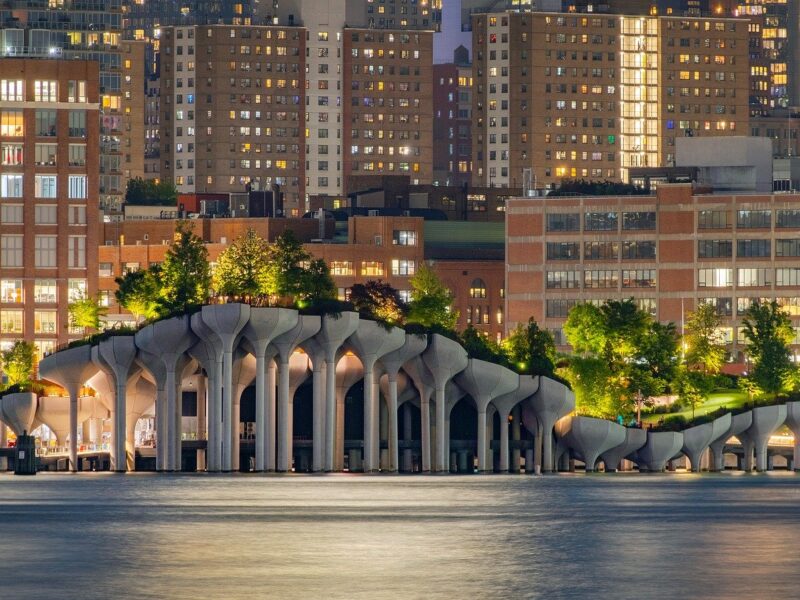 The Growing Awareness and Prominence of Environmental Sustainability ...