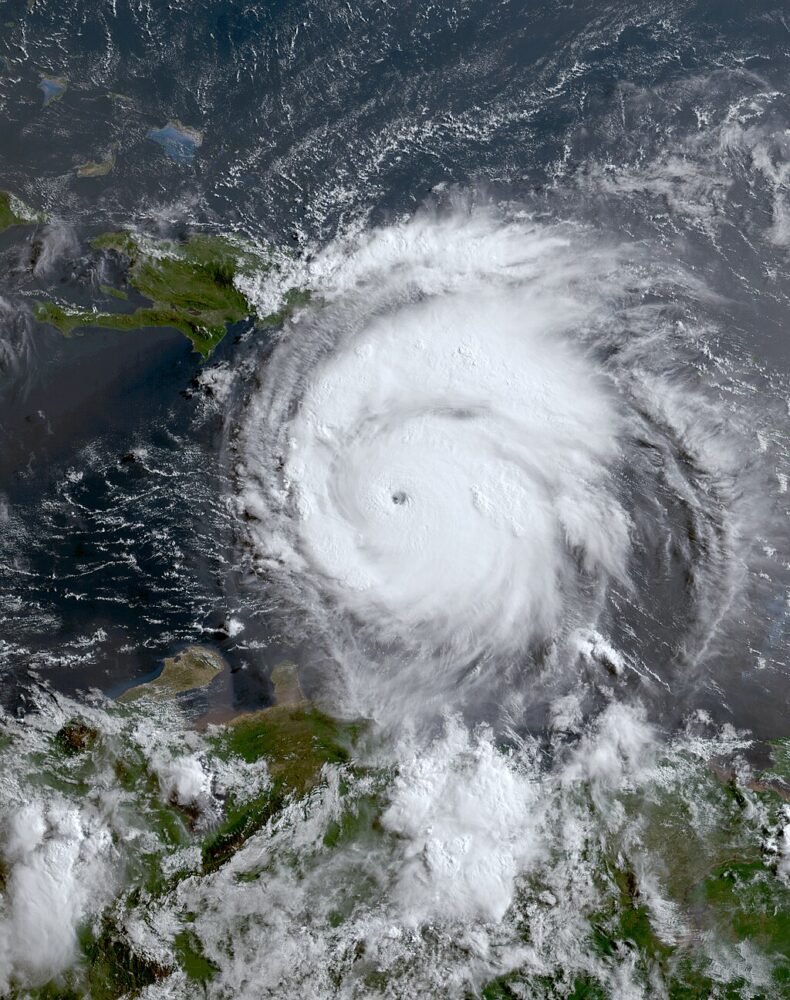 Beryl Sets off Alarm Bells Among Hurricane Experts – State of the Planet