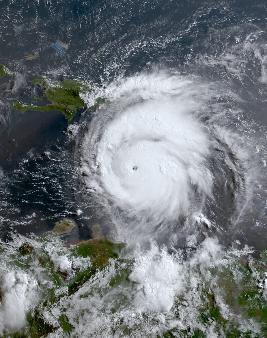 Beryl Sets off Alarm Bells Among Hurricane Experts – State of the Planet