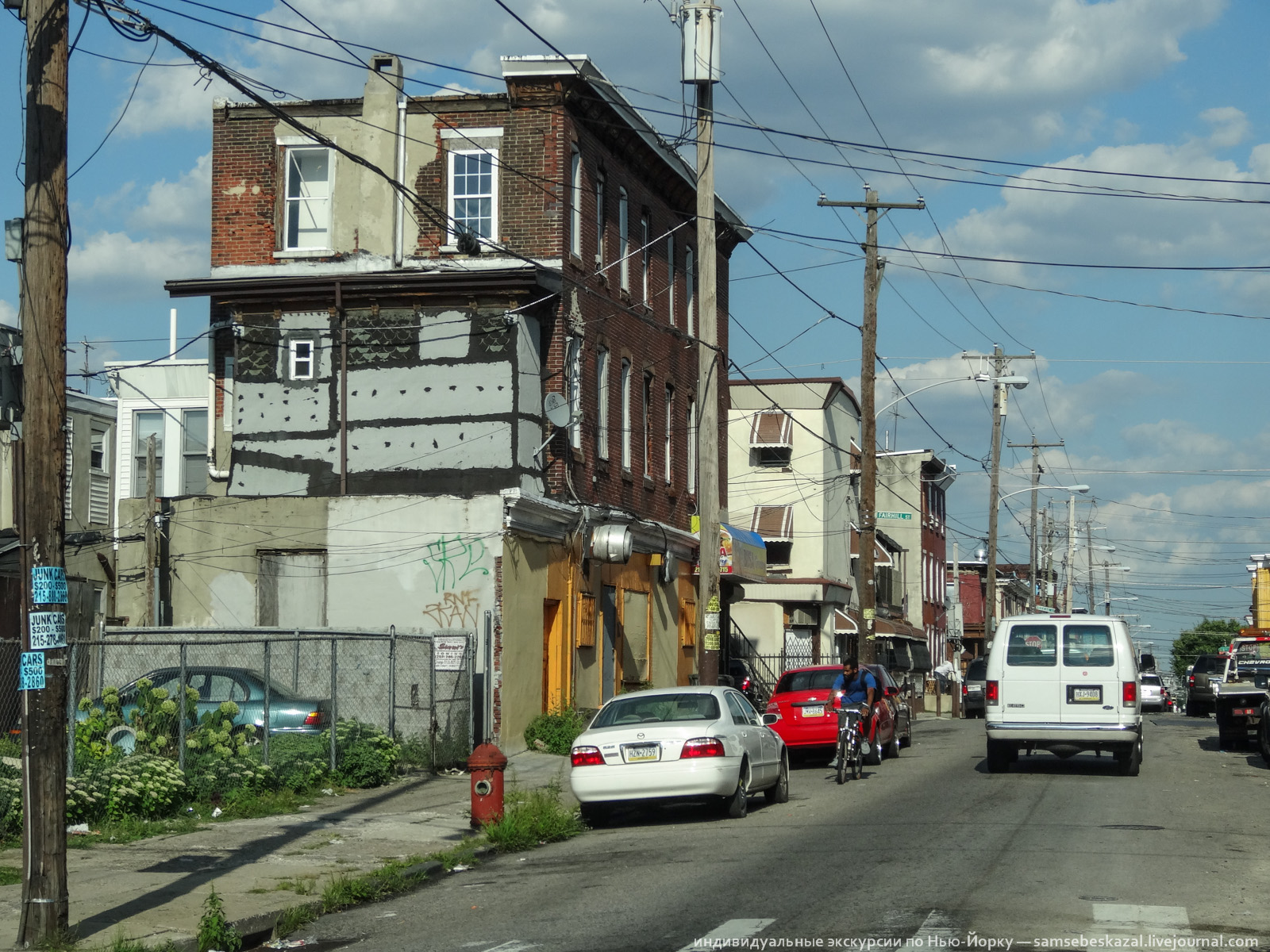 The Case for Climate-Resilient Infrastructure – State of the Planet