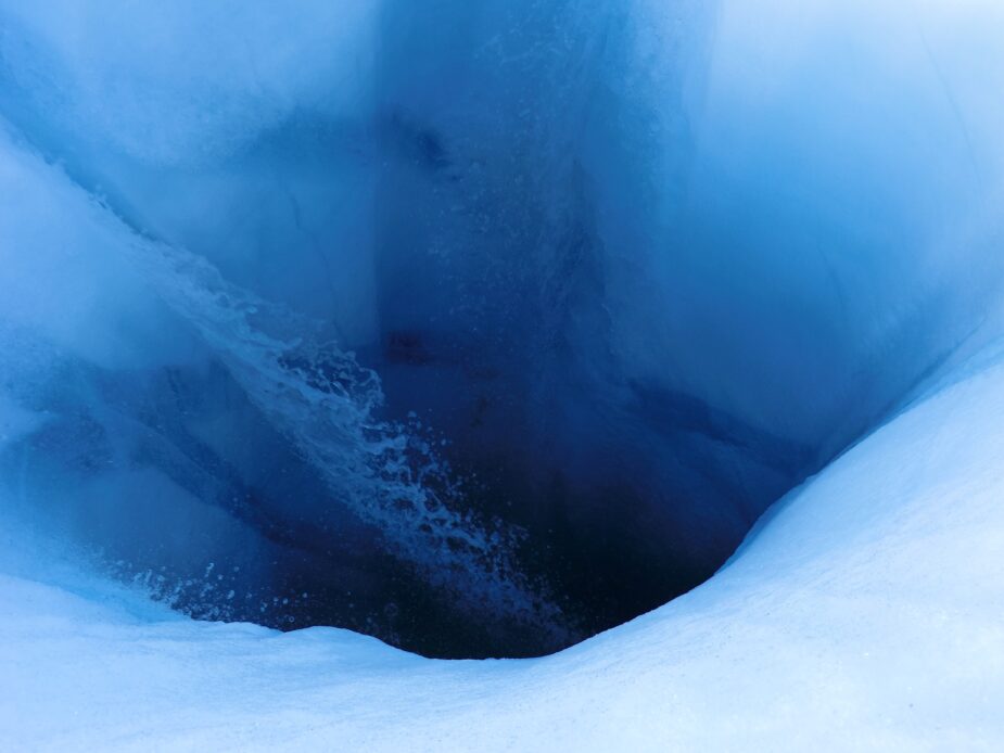 How Greenland’s Ice Holds Clues to Our Future – State of the Planet