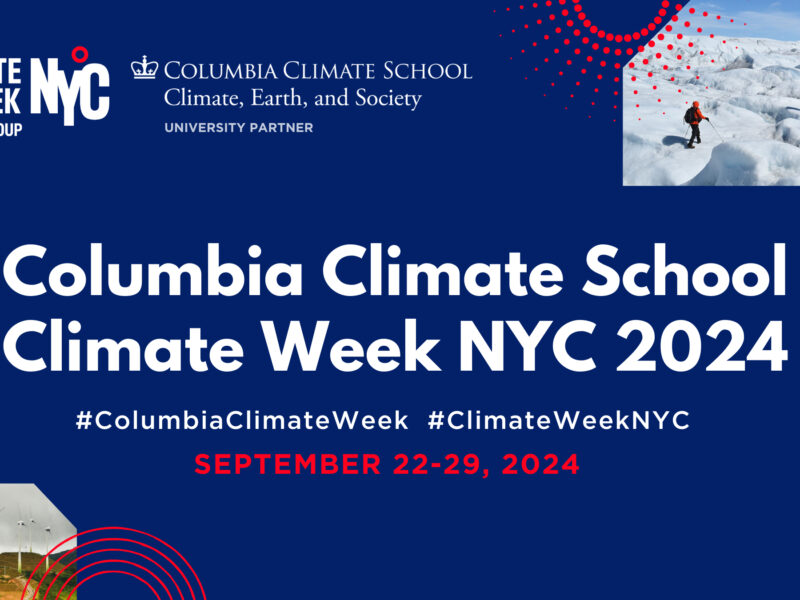 The Challenge of Sustainable Fashion – State of the Planet