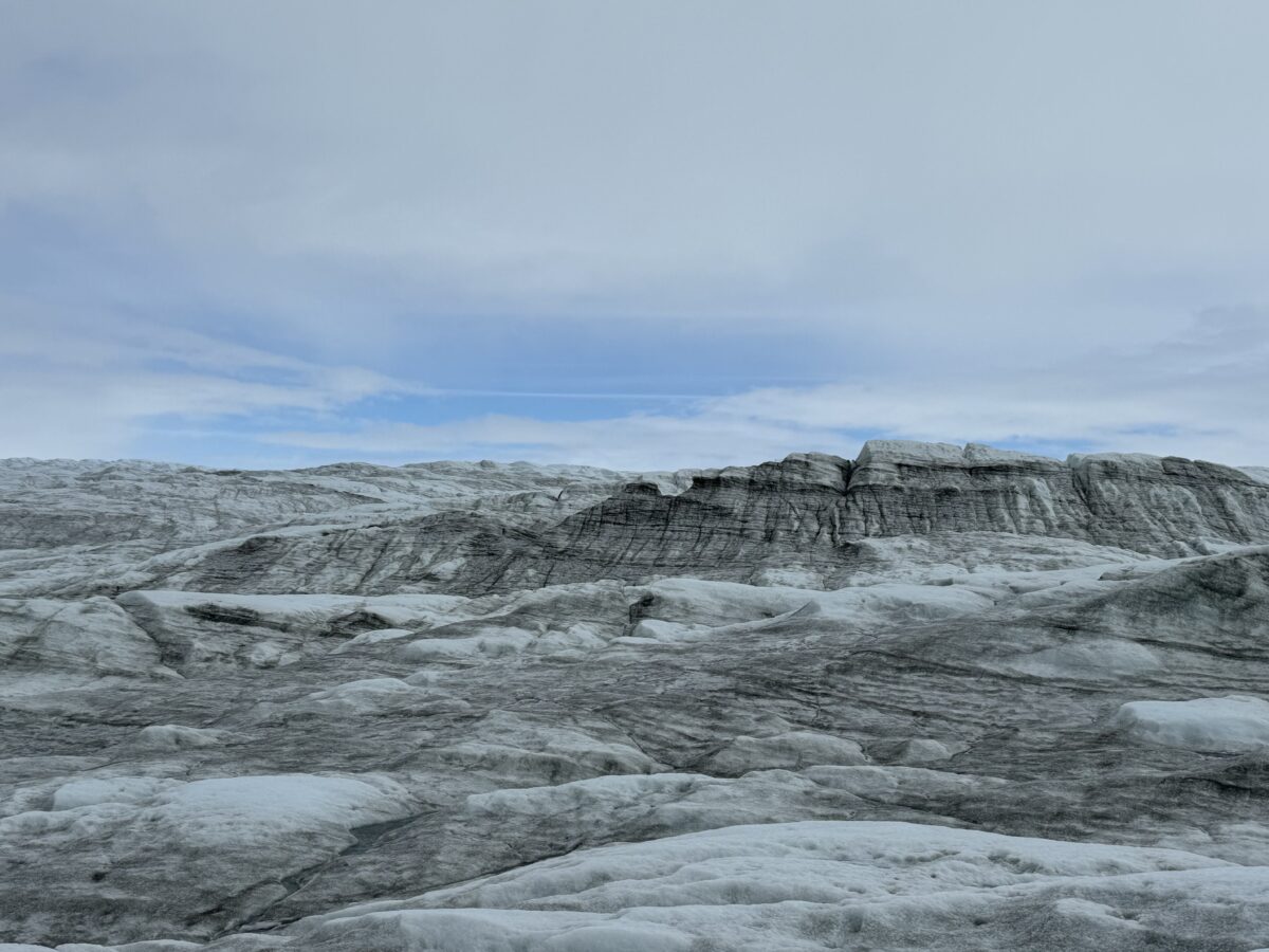 How Greenland’s Ice Holds Clues to Our Future – State of the Planet