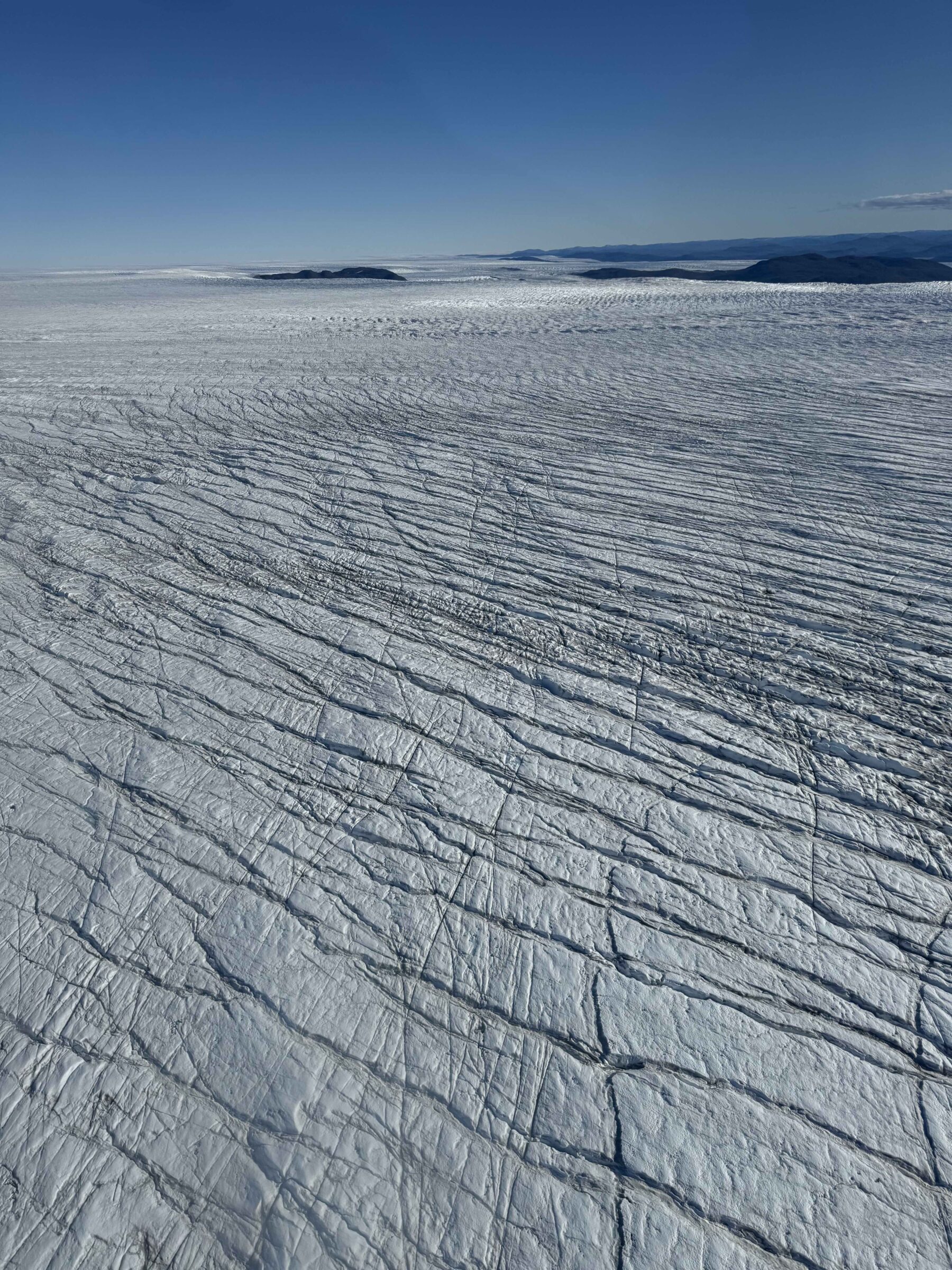 How Greenland’s Ice Holds Clues to Our Future – State of the Planet