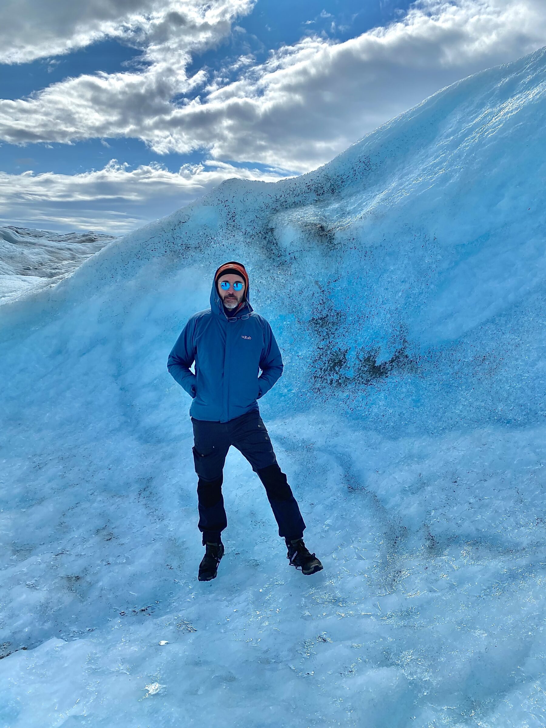 How Greenland’s Ice Holds Clues to Our Future – State of the Planet