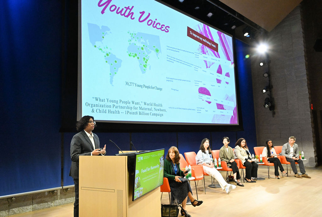 Bollinger Convening: Unlocking the Potential of Universities to End ...