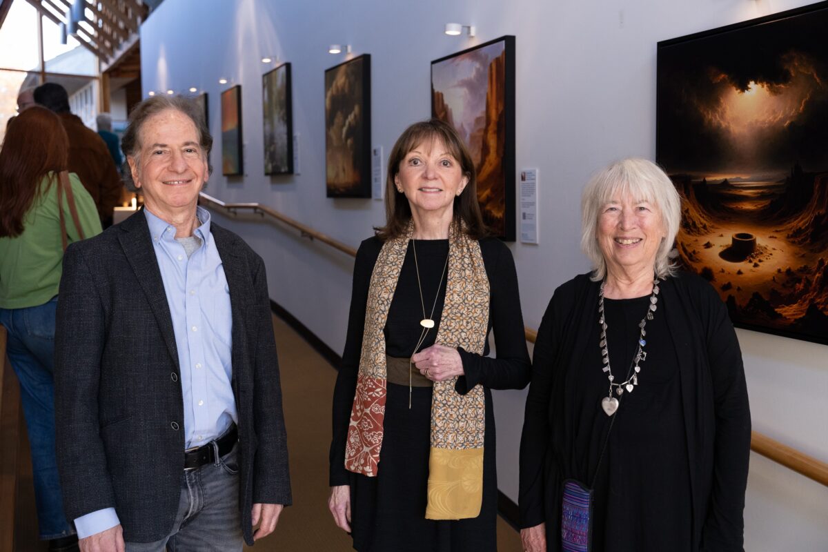 Highlights From the 2024 Lamont Open House: 75th Anniversary Edition ...