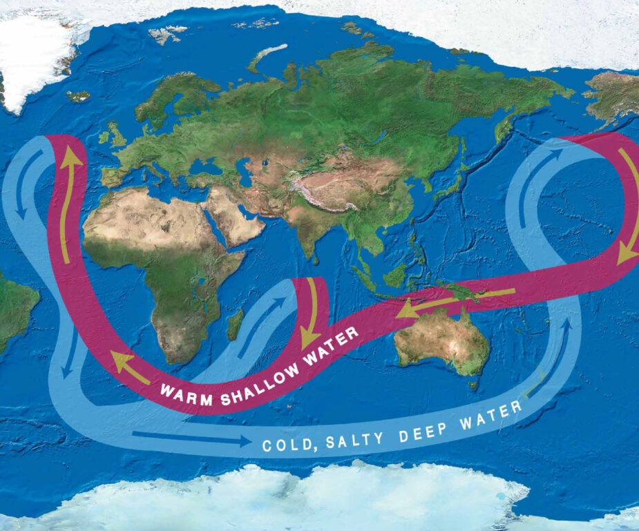 Lamont-Doherty Earth Observatory Celebrates 75 Years of Geosciences ...