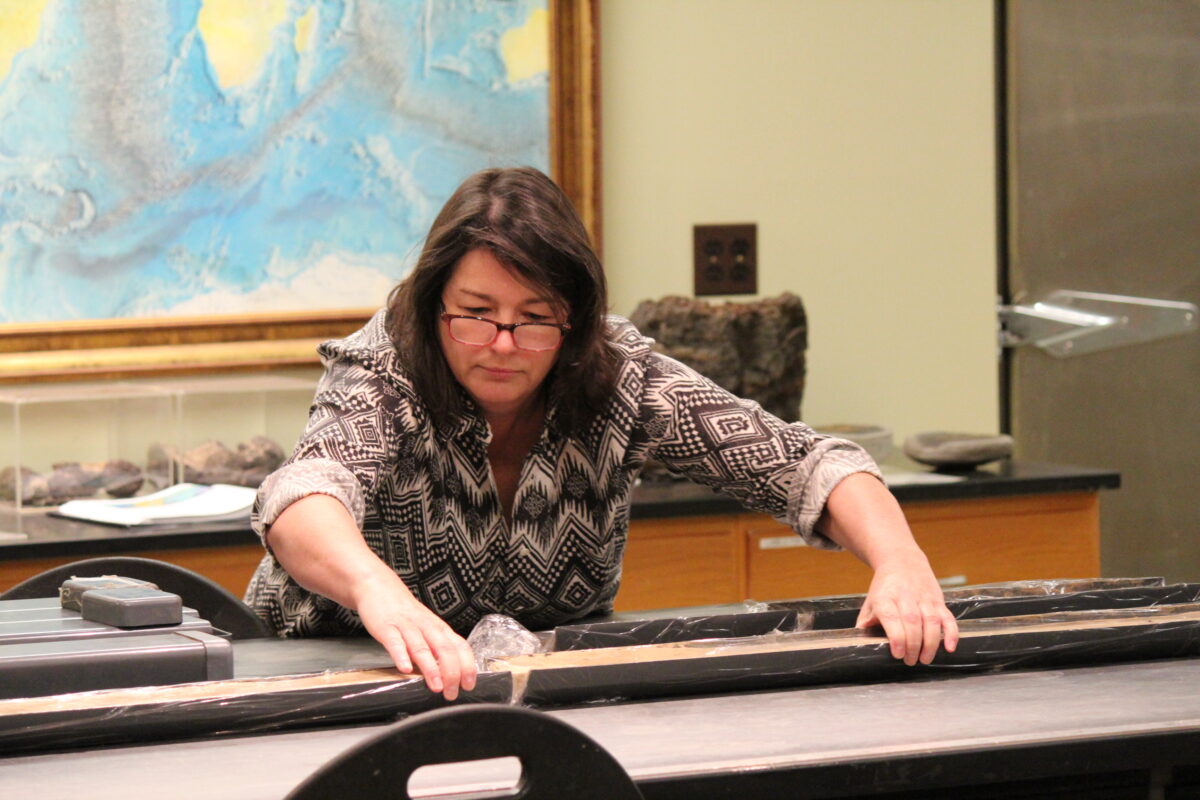 Lamont-Doherty Earth Observatory Celebrates 75 Years of Geosciences ...