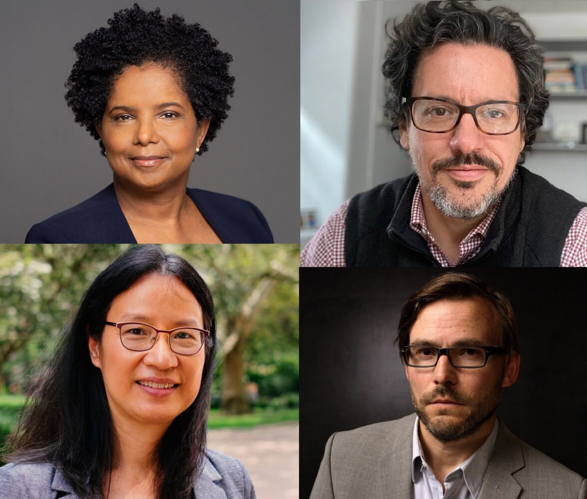 Climate School Announces Faculty Tenured in 2024 – State of the Planet