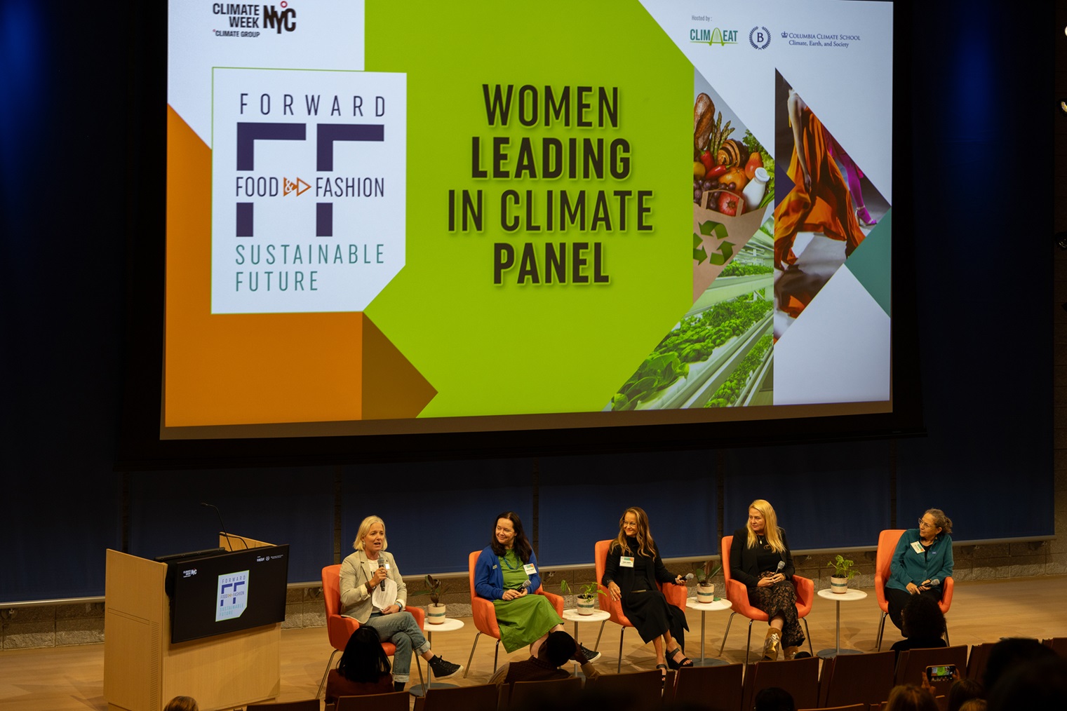 Can We Make Food and Fashion More Sustainable? – State of the Planet