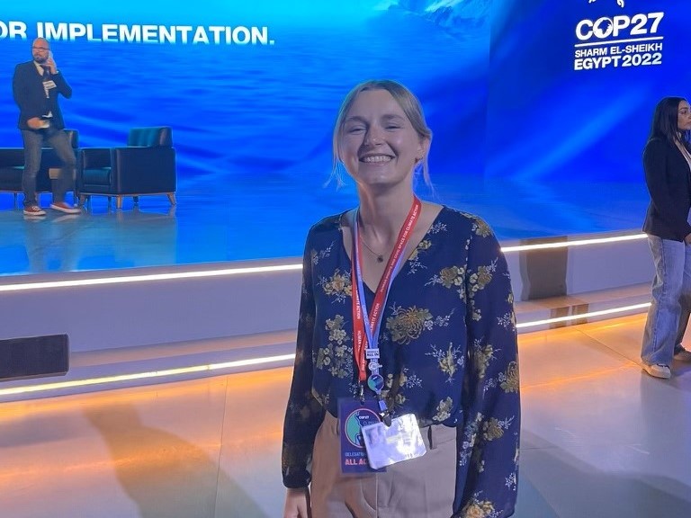 Discover Climate LIVE K12 Sessions for 2024-2025 – State of the Planet