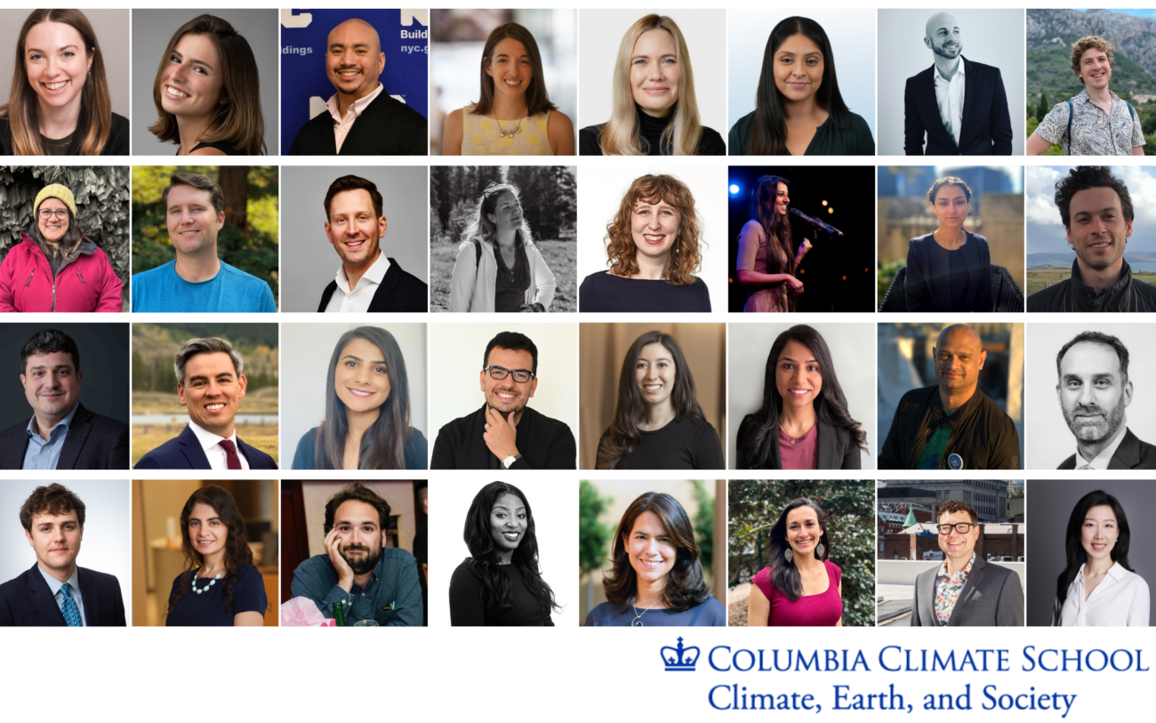 Columbia Climate School Hosts Ninth Annual Sustainability Careers ...