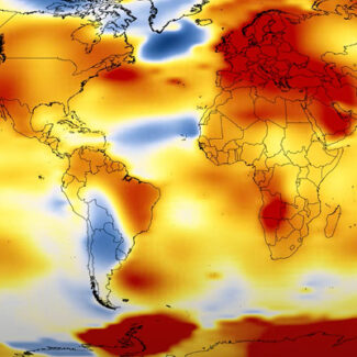 State of the Planet – News from the Columbia Climate School