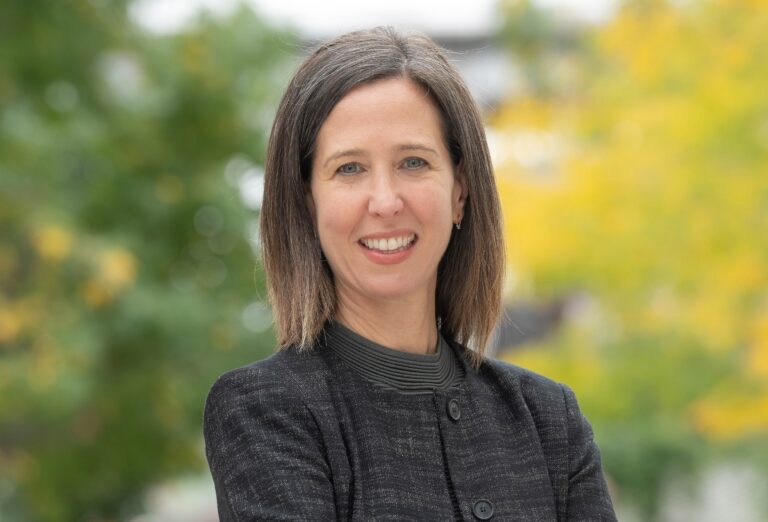 7 Questions for Columbia Climate School’s New Dean, Alexis Abramson ...