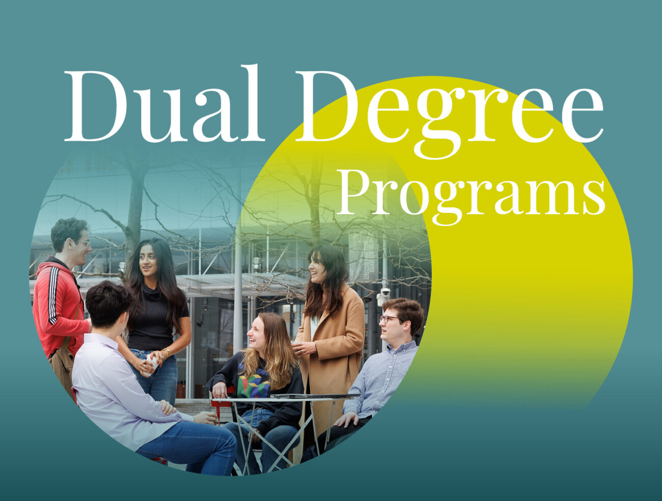 Columbia Climate School Announces New Dual Degree with Columbia ...