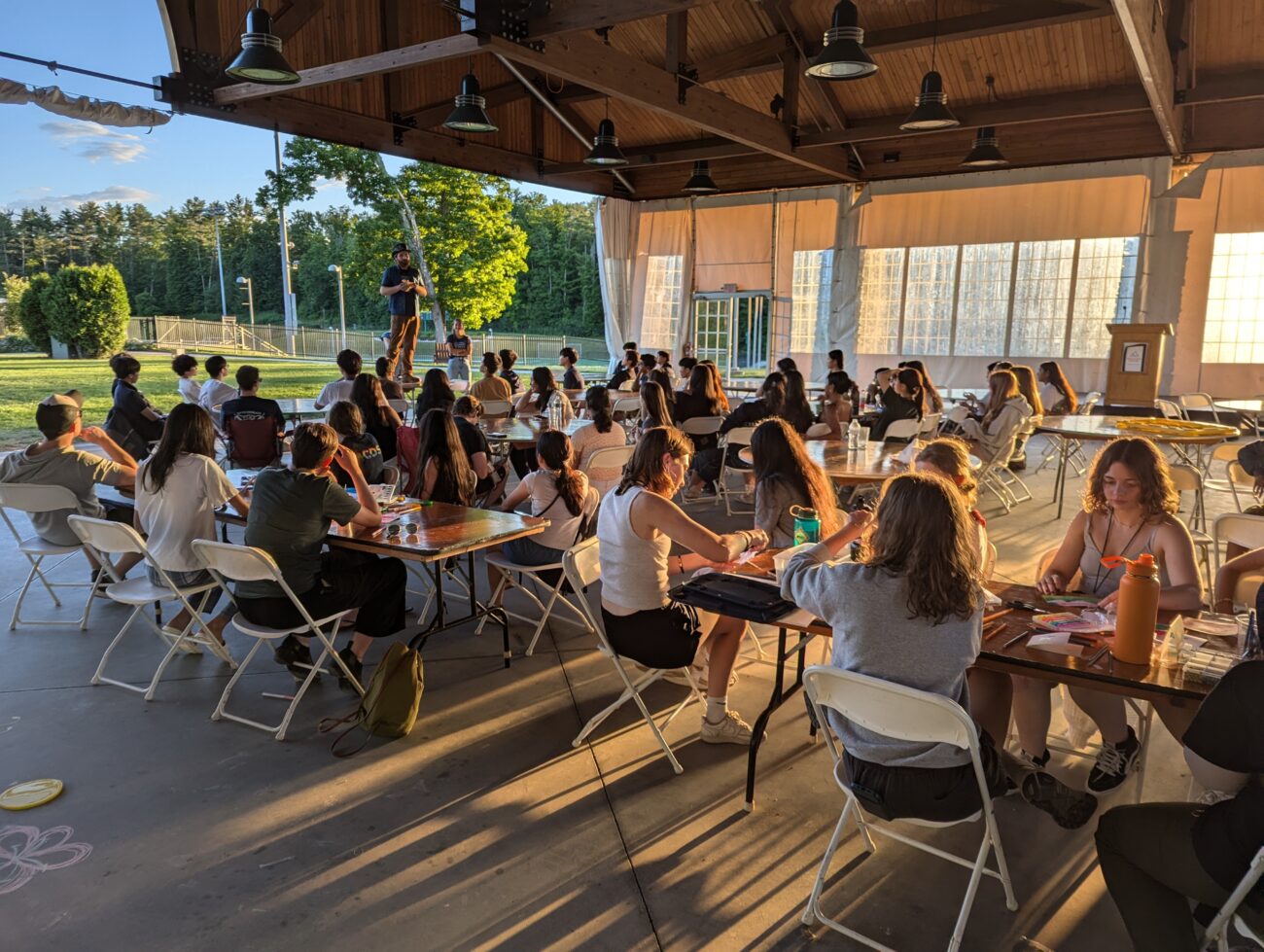 Youth Leading the Charge: How Green Mountains Students Turn Lessons ...