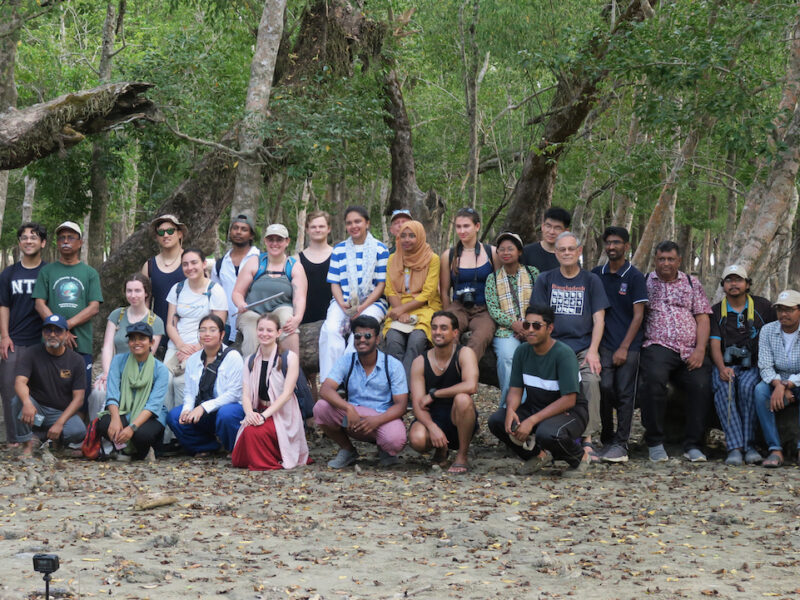 State of the Planet – News from the Columbia Climate School