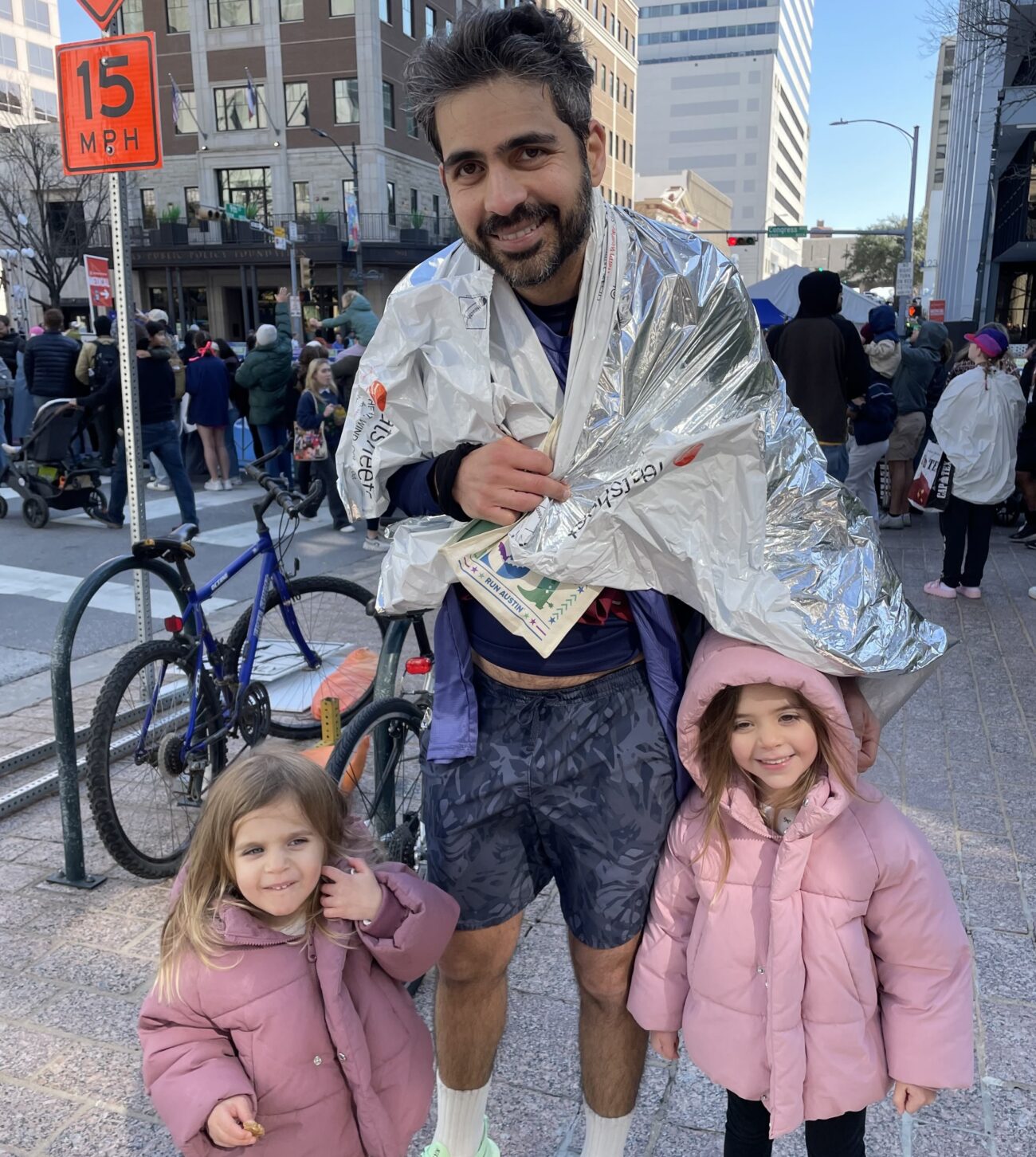 Why Sustainability Matters in Marathons – State of the Planet