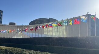 From Mountain Regions to Island States: U.N. Celebrates First World ...