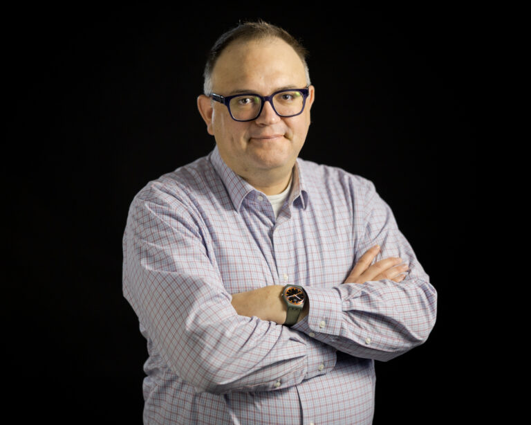 Climate Reporter Andrew Freedman Gets Right to the Point – State of the ...