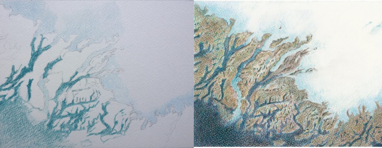 Portraits of Glaciers: Art, Identity and the Self in Retreat – State of ...