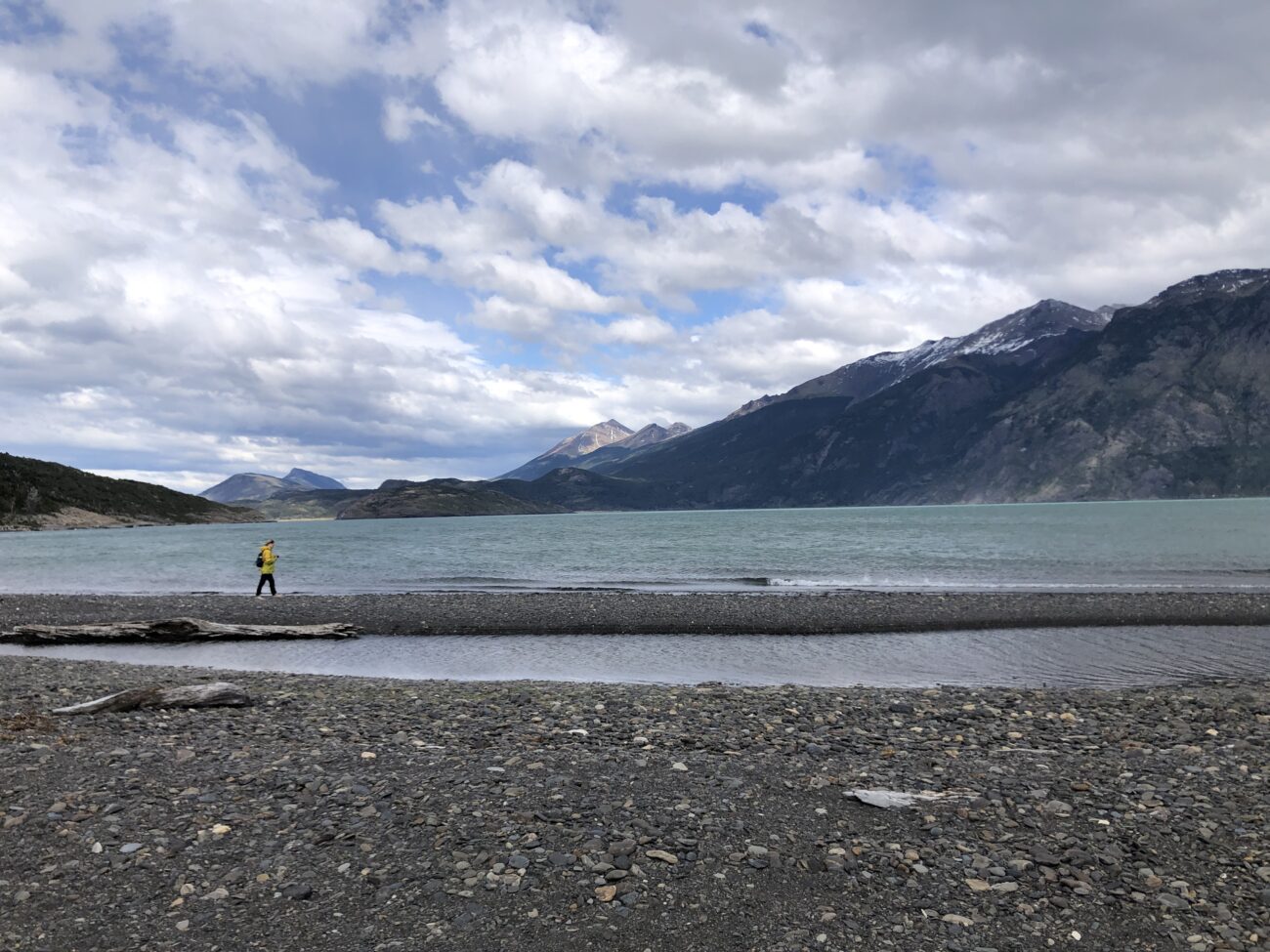 Columbia Beautiful Planet 2025 – State of the Planet