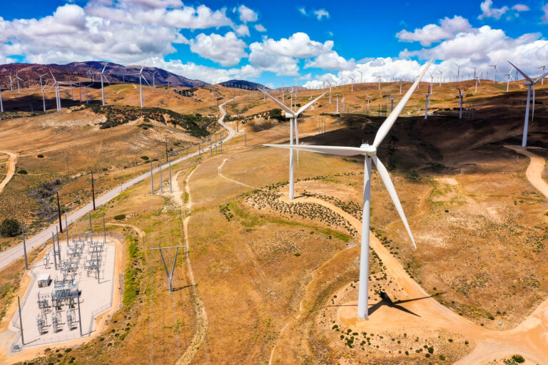 Powering the Future: Innovative Renewable Energy Projects Around the ...