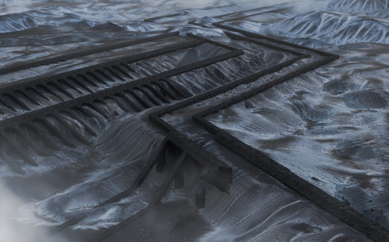 Playing With Fire: Harnessing Lava To Build Sustainable Cities – State ...